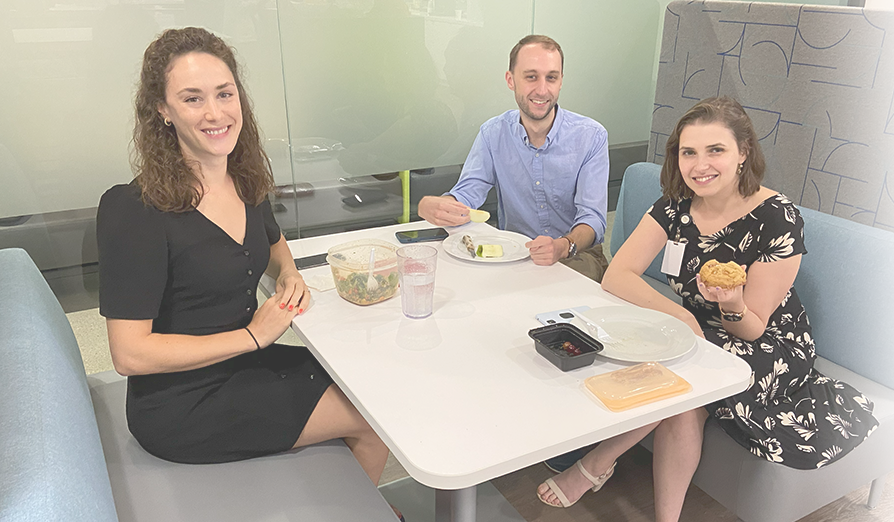 Careers | Health Advances